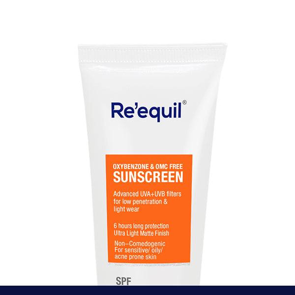 Sun Protection – Reequil Wholesale
